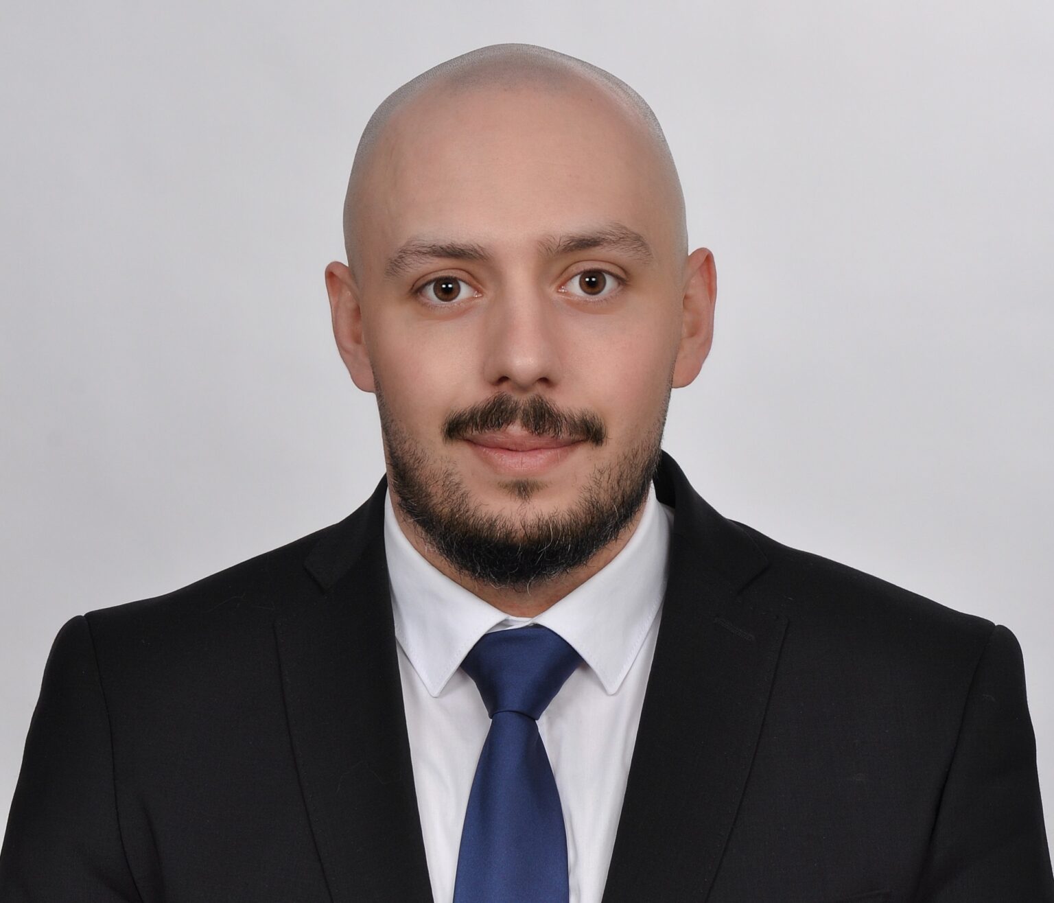 Daniel Pacheco | Rechtsanwalt für Steuerrecht in Hanau